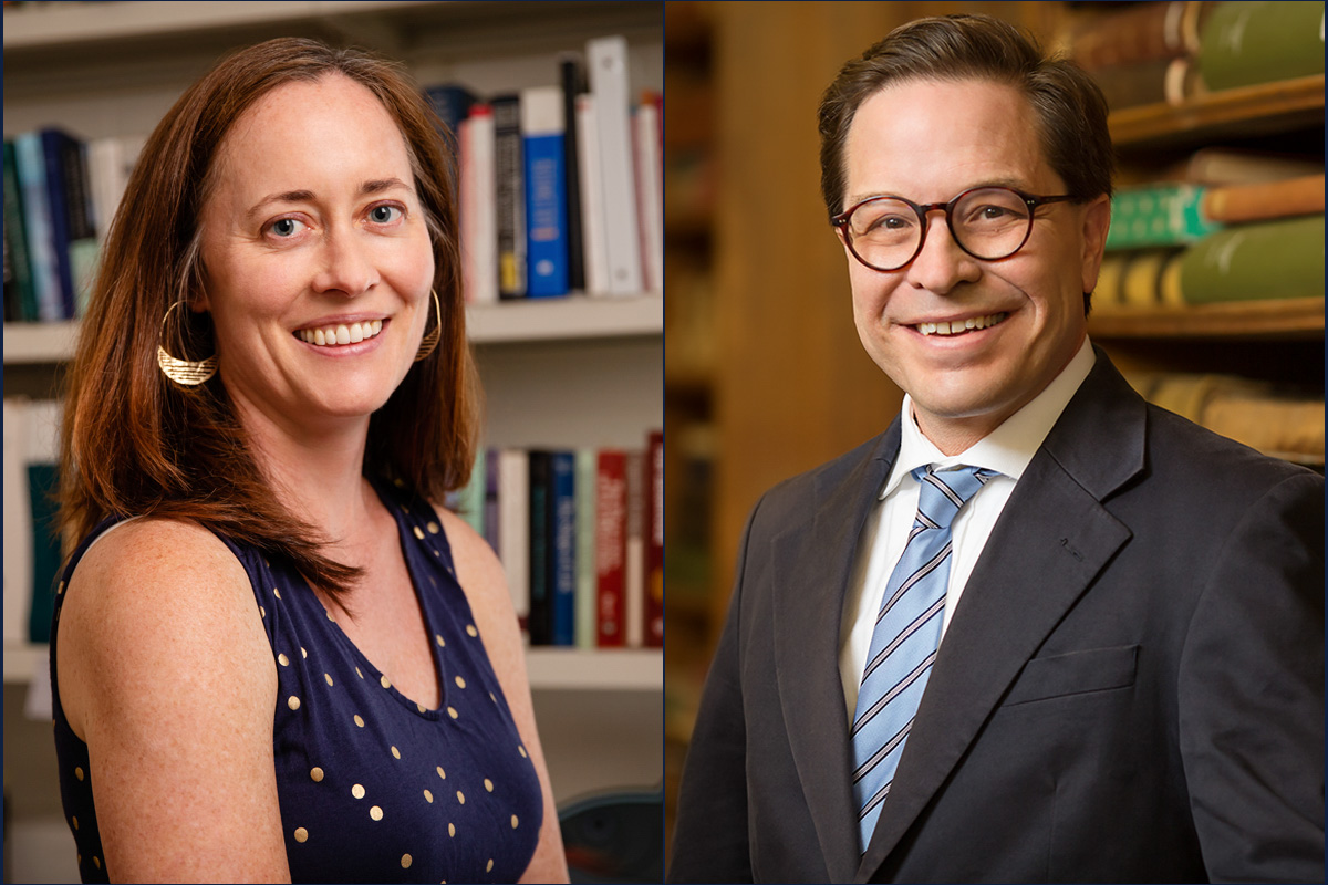 Two Illinois professors awarded Guggenheim Fellowships | Neuroscience ...