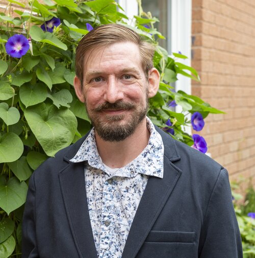 Meet Jason Climer, new assistant professor of molecular and integrative ...
