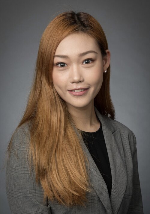 Grace Lyu | Neuroscience Program | UIUC