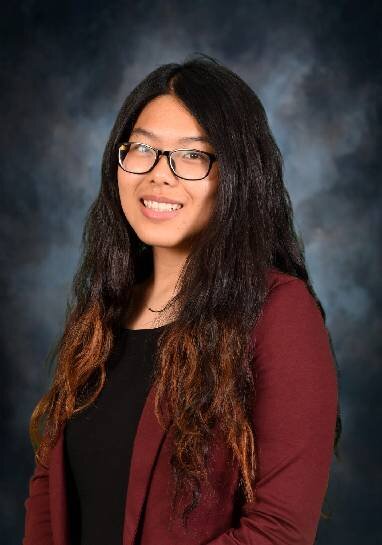 Chen Huang | Neuroscience Program | Illinois